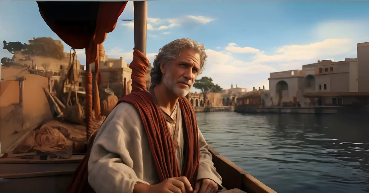 O que é Berseba | Jesus Deus Espírito | 24/12/2025