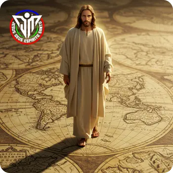 Jesus na História: Impacto e Legado | 08/05/2026