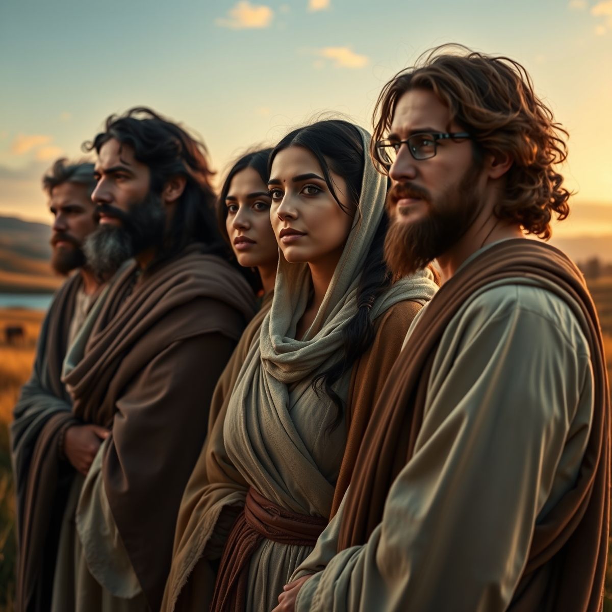 Parábolas de Jesus: Entenda Seus Ensinamentos Profundos