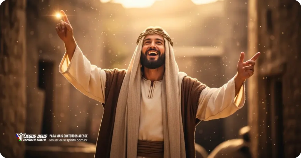 Jesus é a Palavra? | Jesus Deus Espírito | 23/05/2026