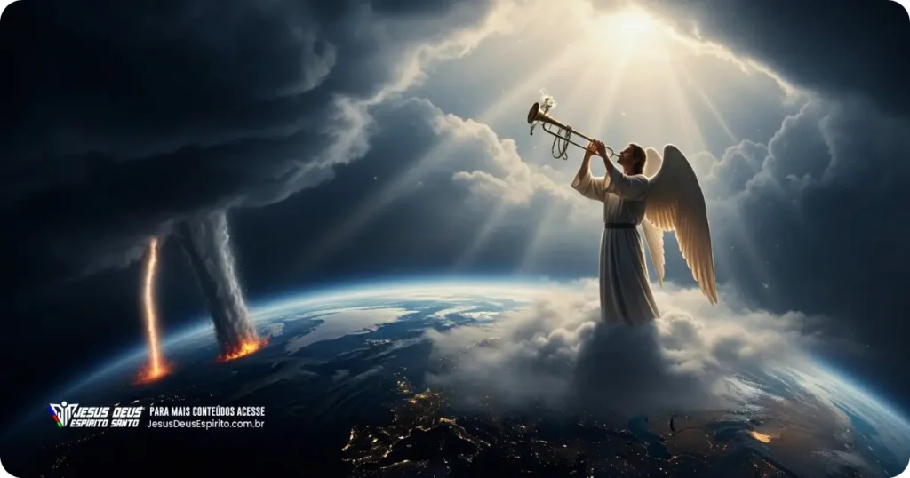 As Trombetas do Apocalipse: O que você precisa saber | 2025