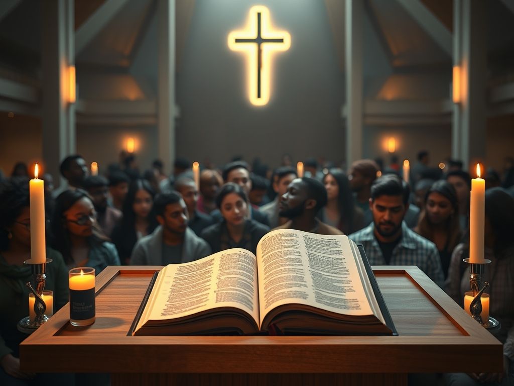Com quantos anos Jesus morreu? | 08/05/2026