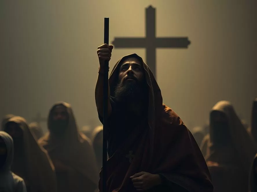 O que é Avareza? | 16/12/2025